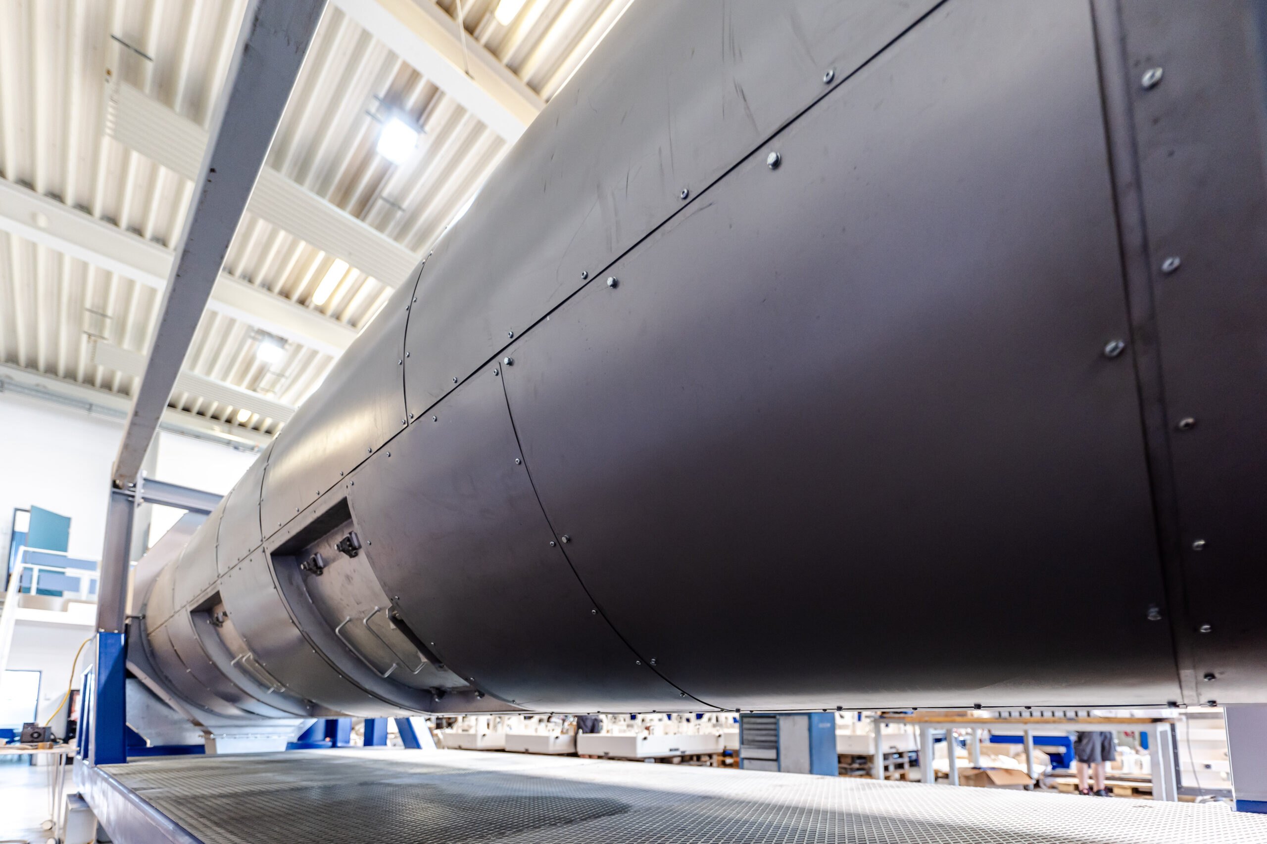 PLS & Robotic Programming | SAB Automation GmbH