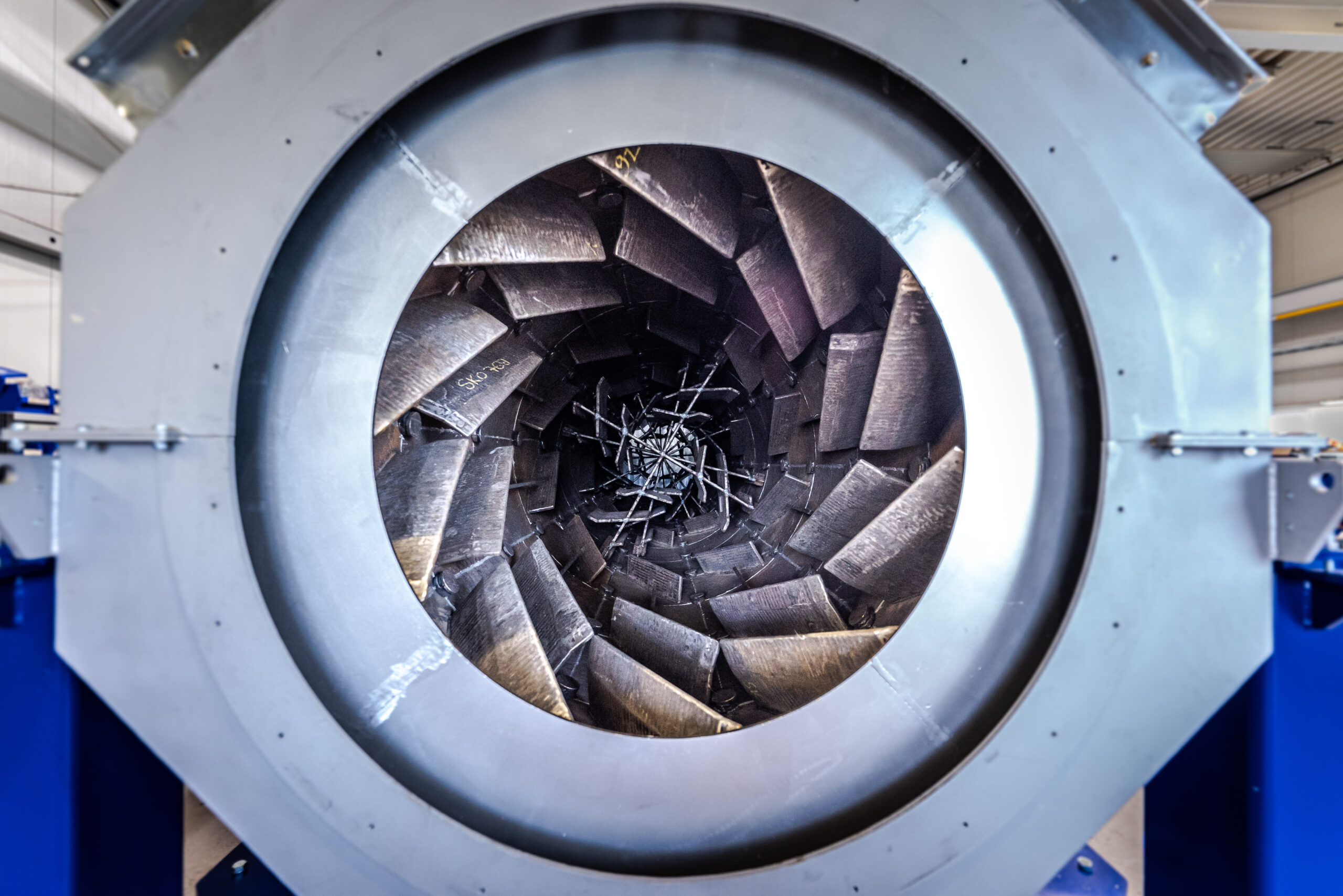 PLS & Robotic Programming | SAB Automation GmbH