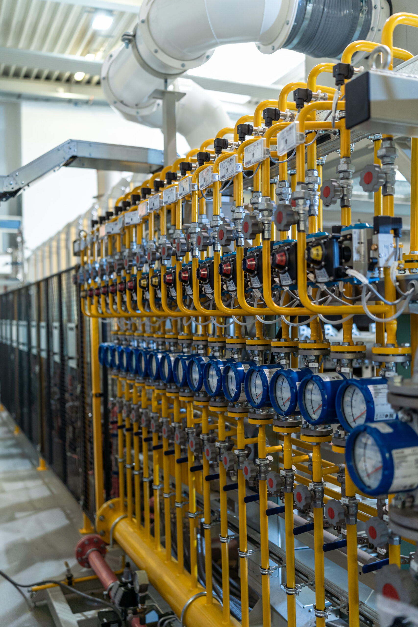 PLS & Robotic Programming | SAB Automation GmbH